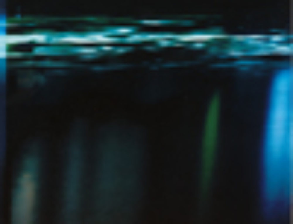 KOTO VORTEX 1 Works by Hiroshi Yoshimura – 西陽子